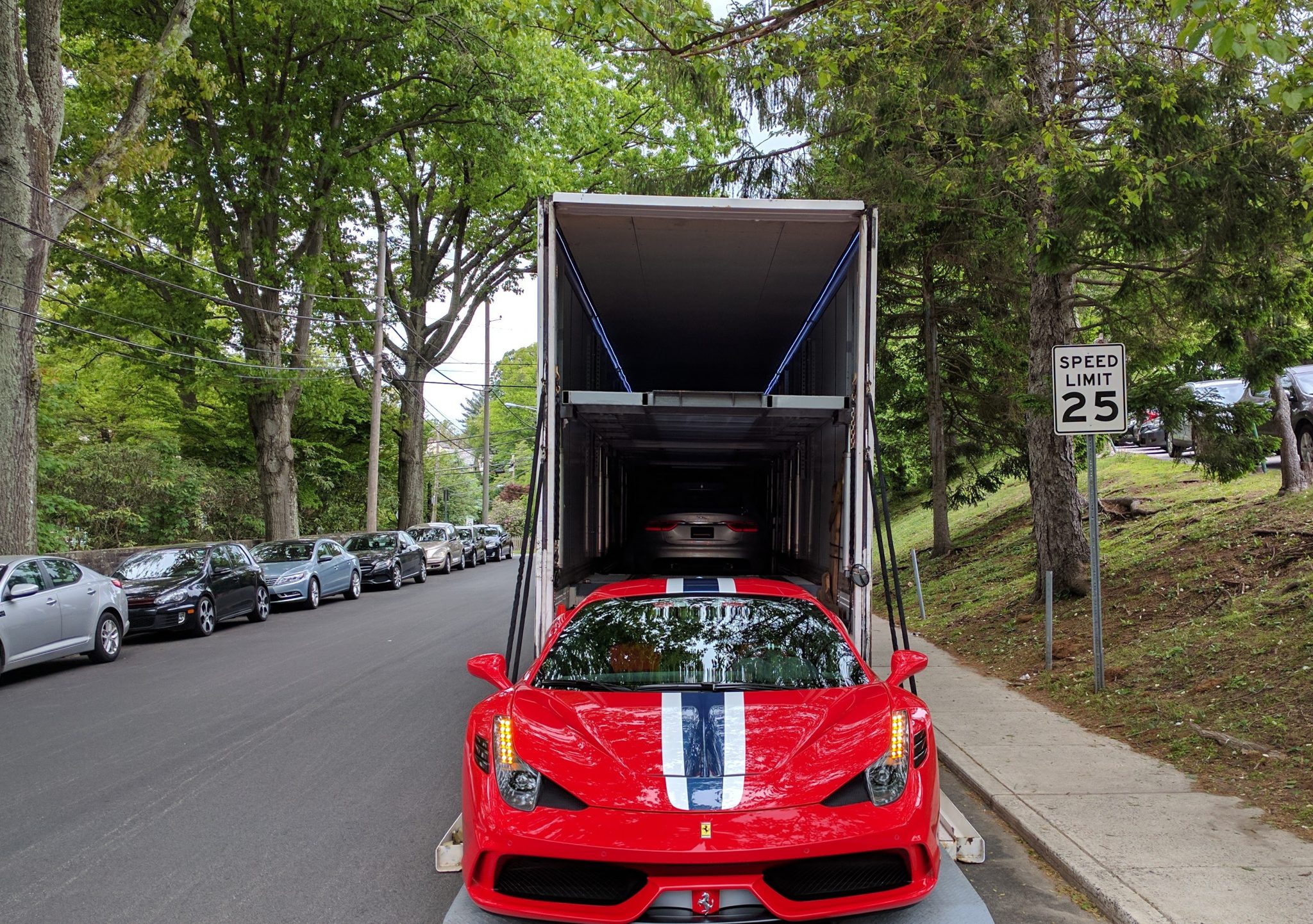 Houston Auto Shipping | Auto Transport | Car Shipping