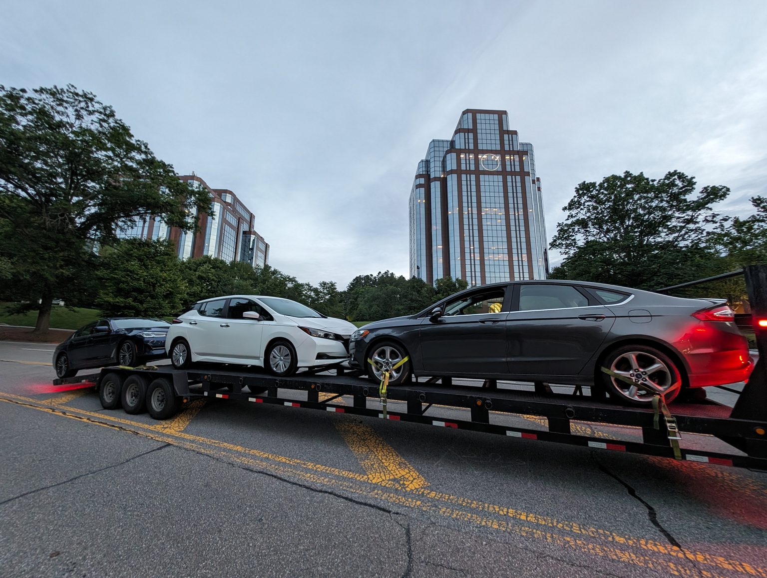 Houston Auto Shipping | Auto Transport | Car Shipping