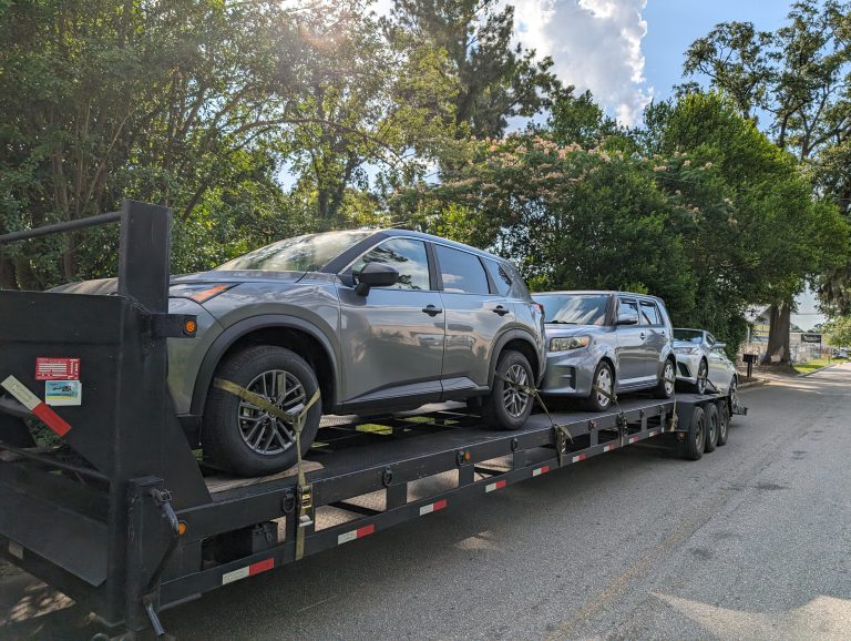 Houston Auto Shipping | Auto Transport | Car Shipping